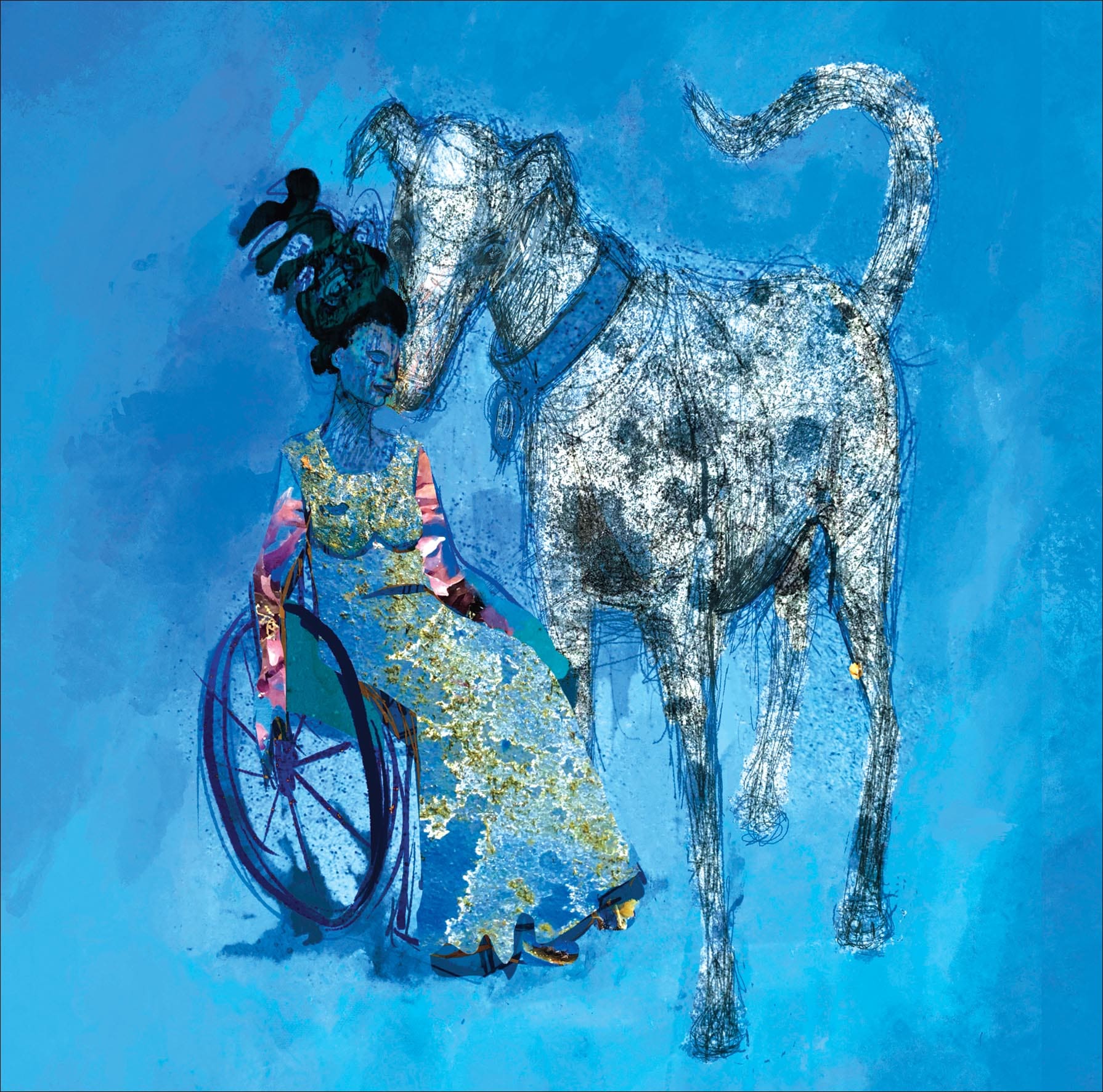 RA002 Beauty And The Beast | Nethertons